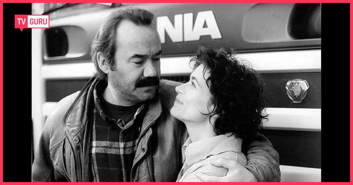 Catherine Van Hecke - Alle Filme & TV-Shows | TV.GURU