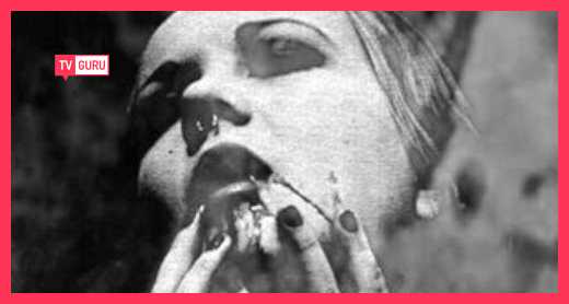 Red Scream Nosferatu | TV.GURU