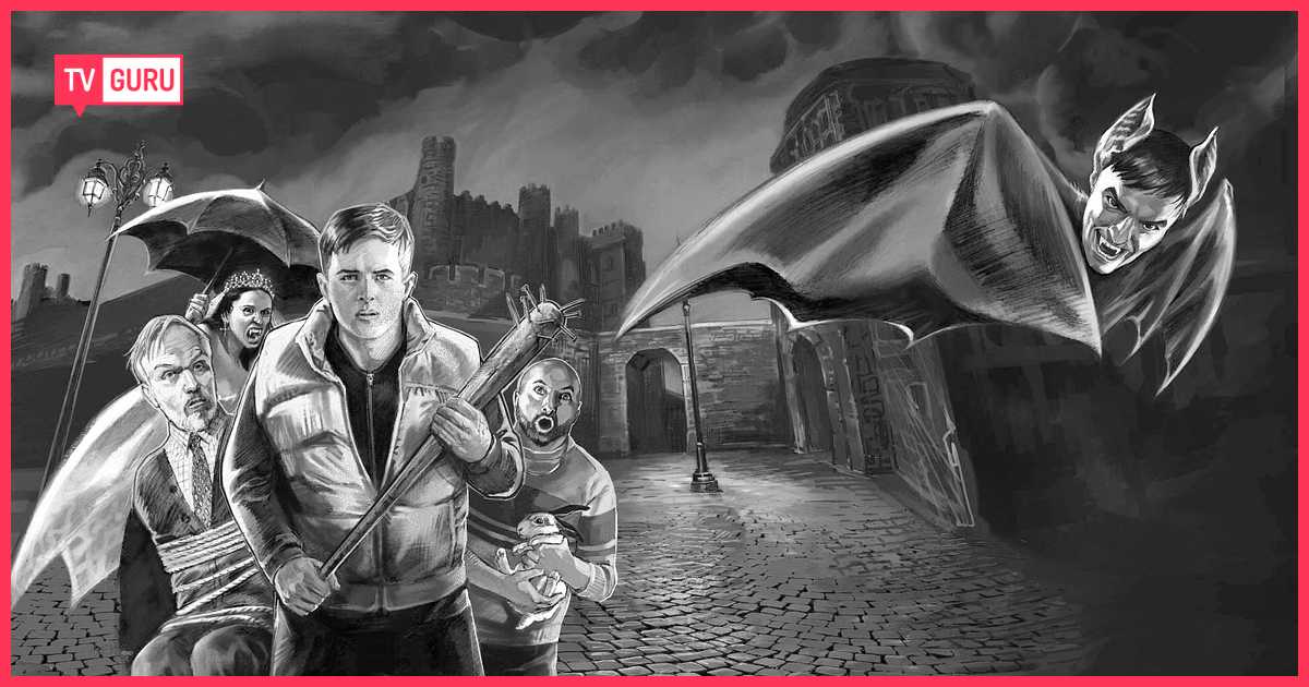 Laura Murray - Alle Filme & TV-Shows | TV.GURU