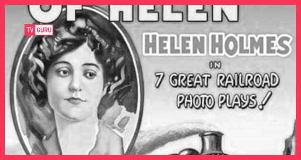 The Hazards of Helen Ep26: The Wild Engine | TV.GURU