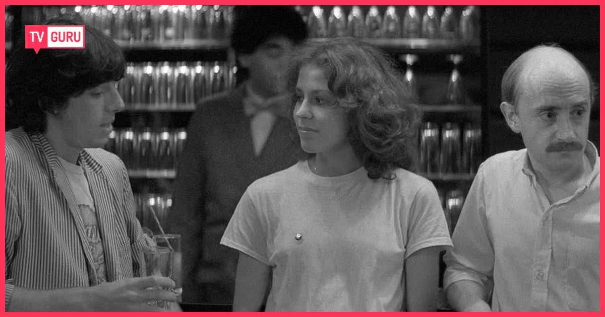 Catherine Gandois - Alle Filme & TV-Shows | TV.GURU