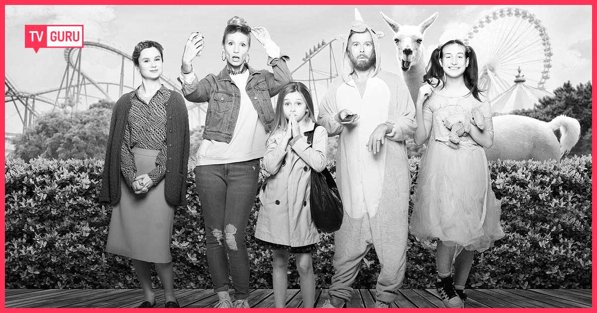 Éric Boucher - Alle Filme & TV-Shows | TV.GURU