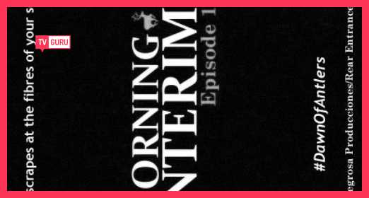 Morning Interim | TV.GURU