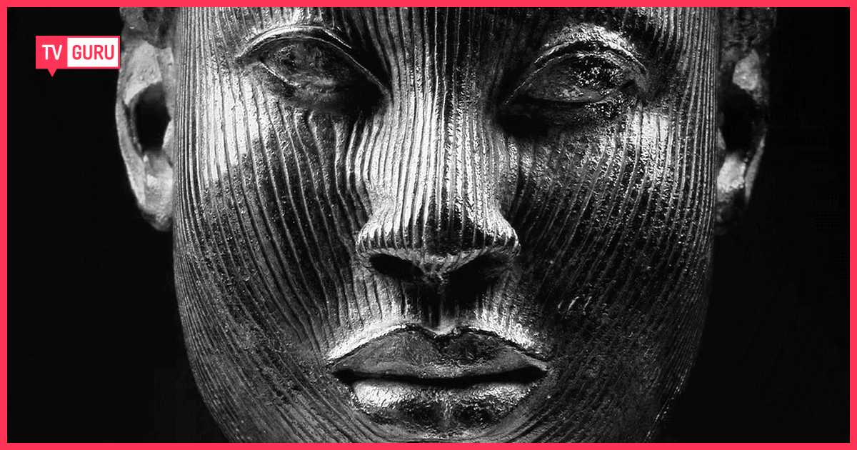 Africa's Great Civilizations - TV-Serie | TV.GURU