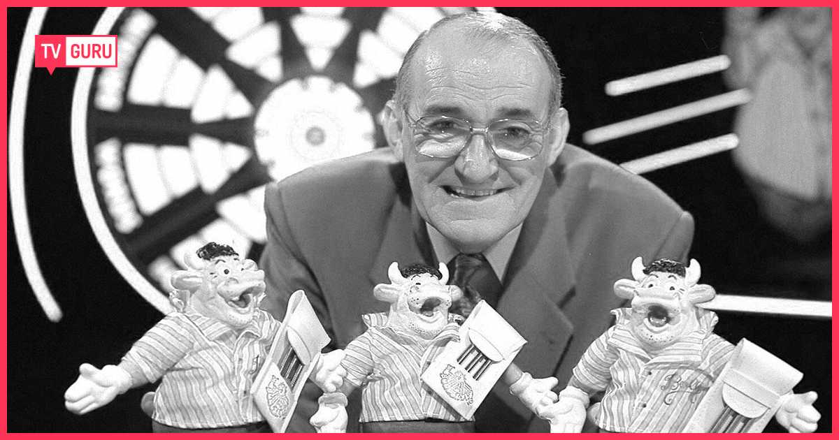 John Lowe - Alle Filme & TV-Shows | TV.GURU