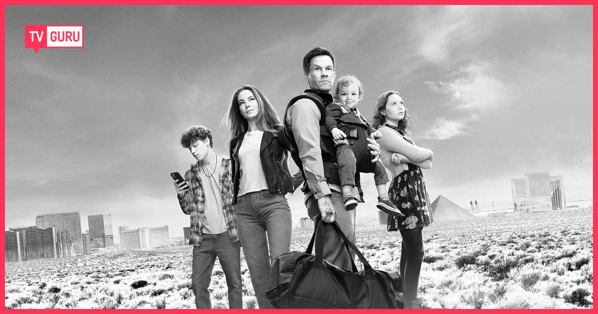 The Family Plan | TV.GURU