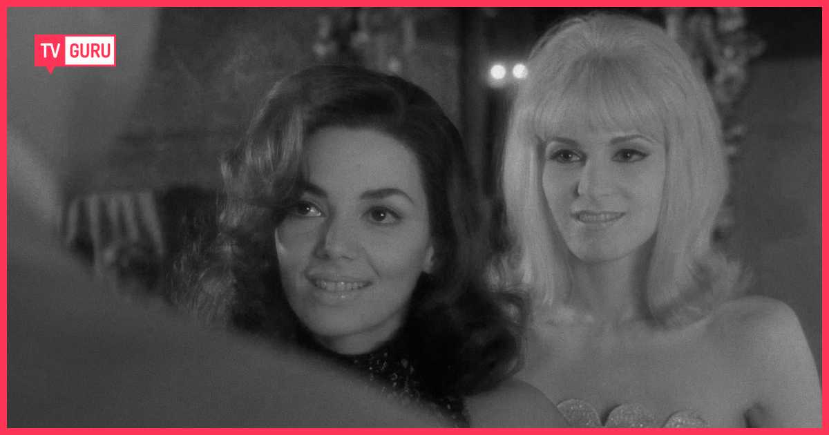 Tony Mathews - Alle Filme & TV-Shows | TV.GURU