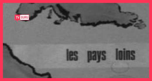 Les pays loins | TV.GURU