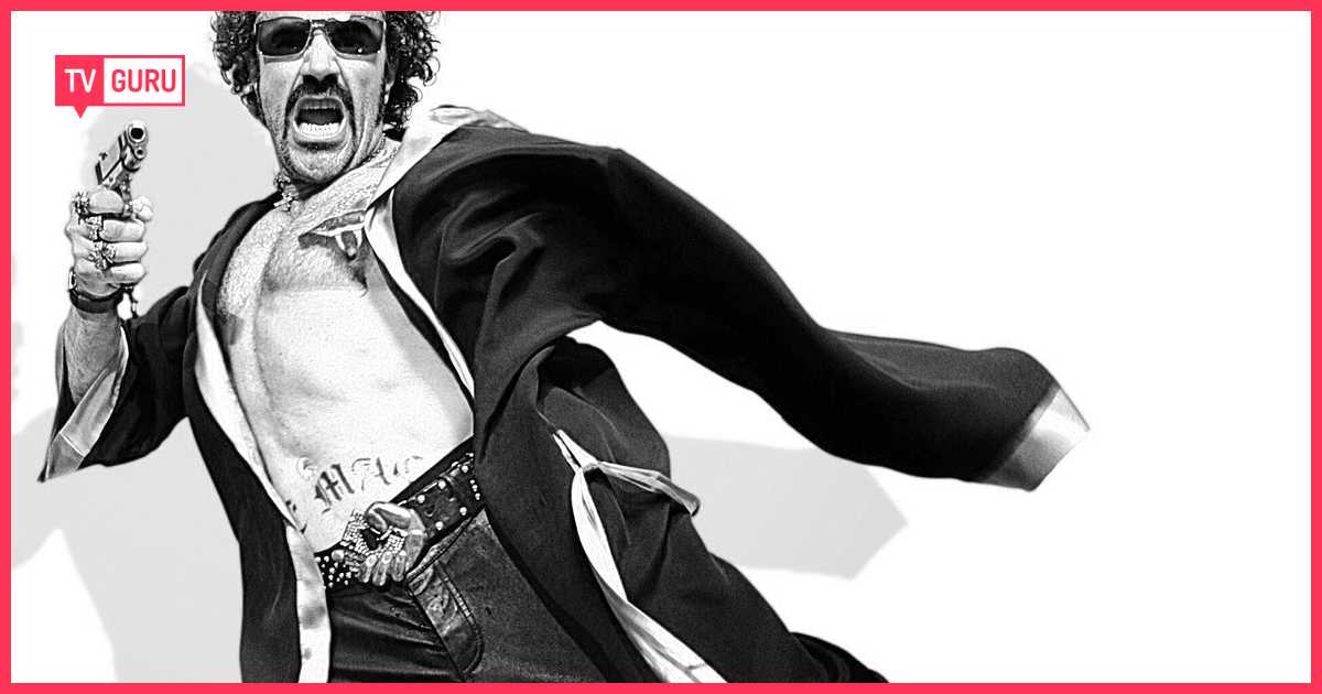 Arsène Mosca - Alle Filme & TV-Shows | TV.GURU