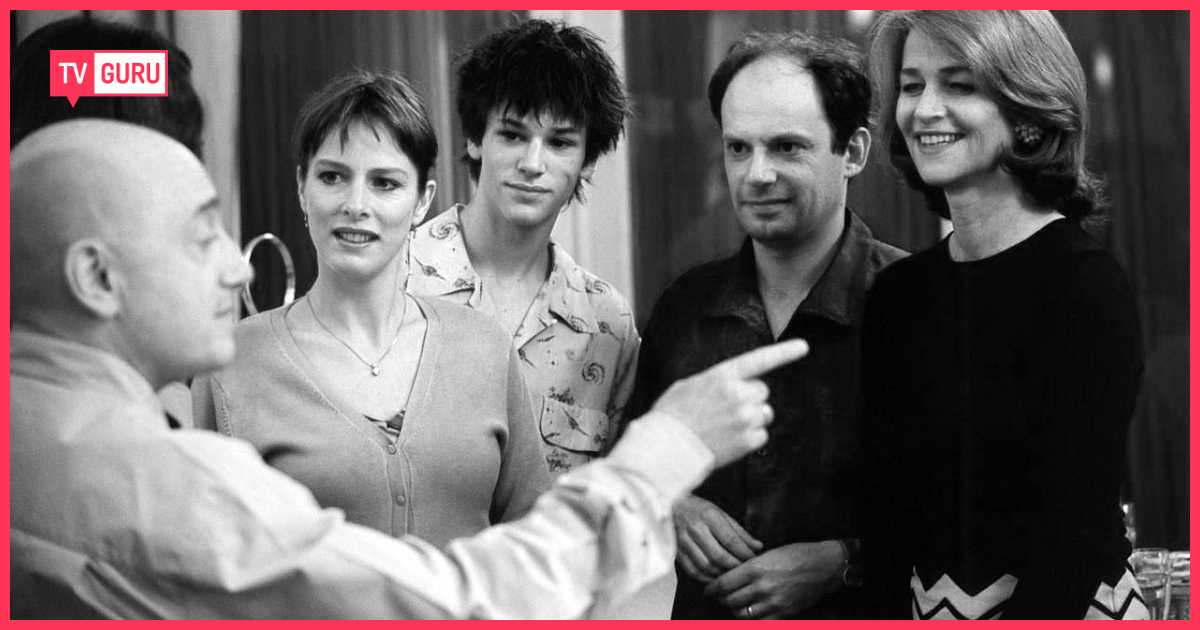 Dominic Gould - Alle Filme & TV-Shows | TV.GURU