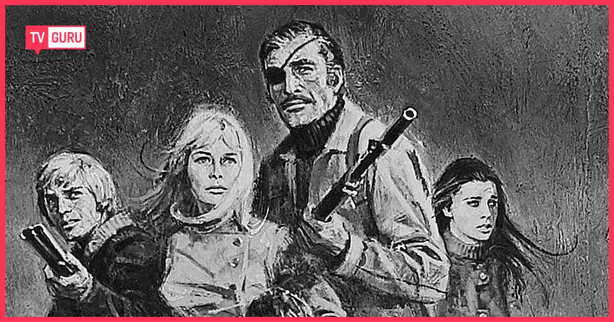 Tex Fuller - Alle Filme & TV-Shows | TV.GURU
