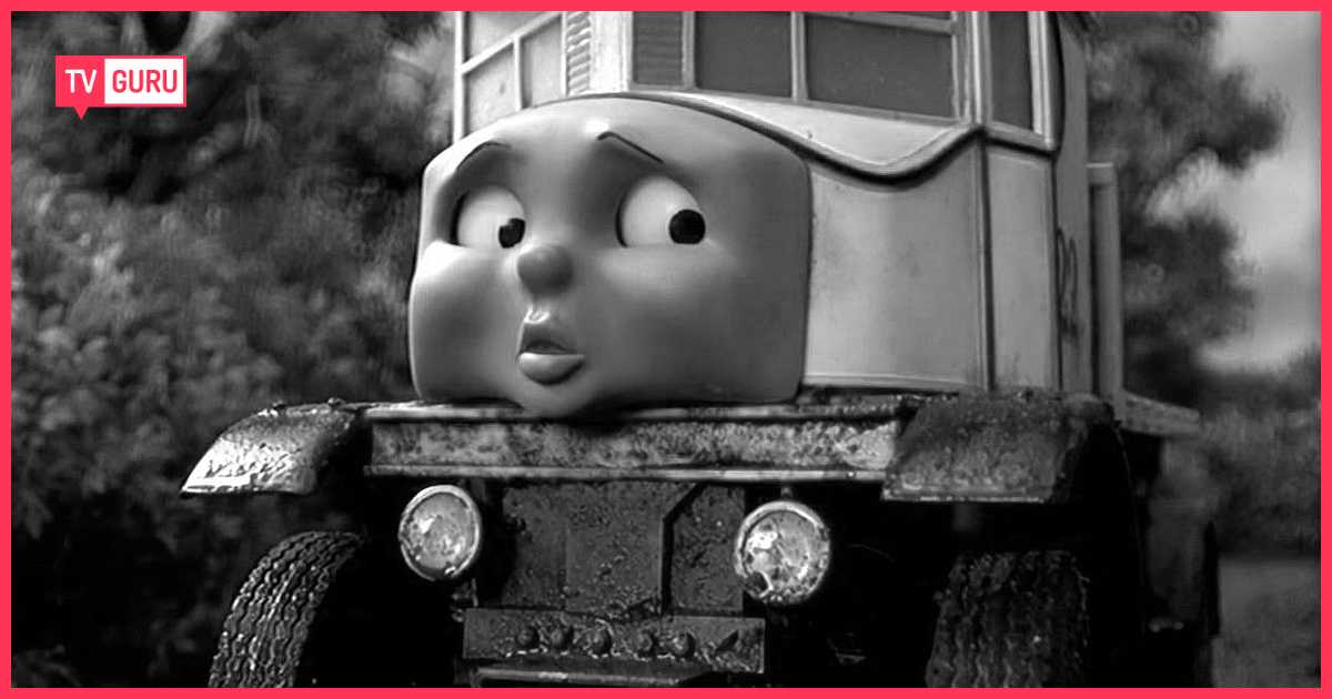 Thomas & Friends: Mud Glorious Mud | TV.GURU