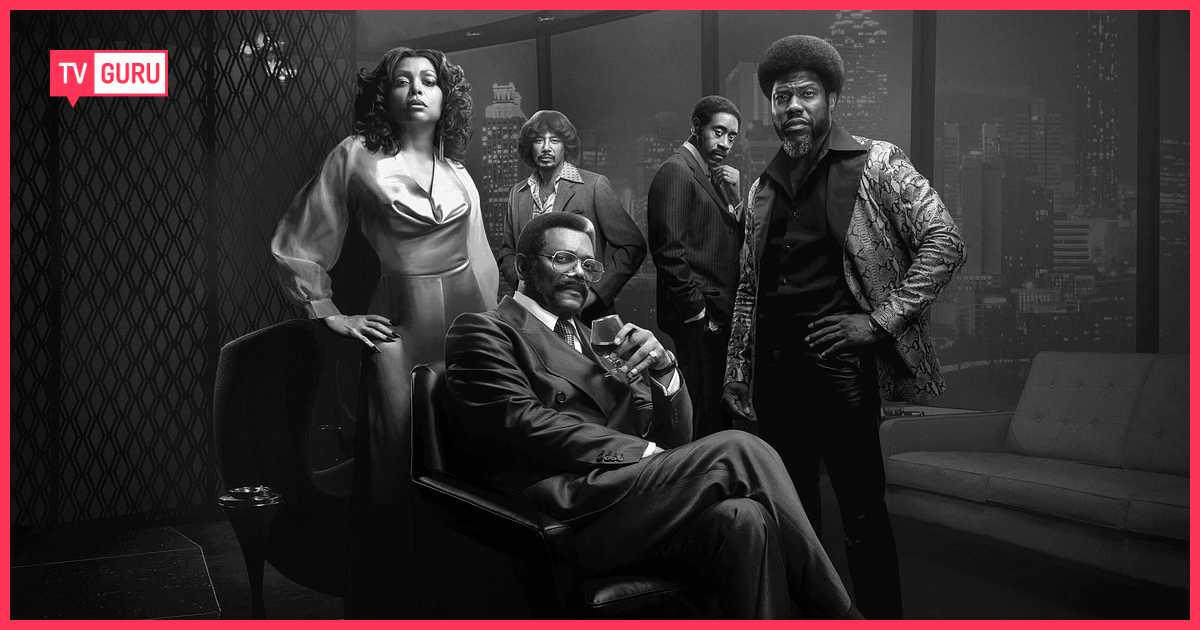 Fight Night: The Million Dollar Heist - TV-Serie | TV.GURU