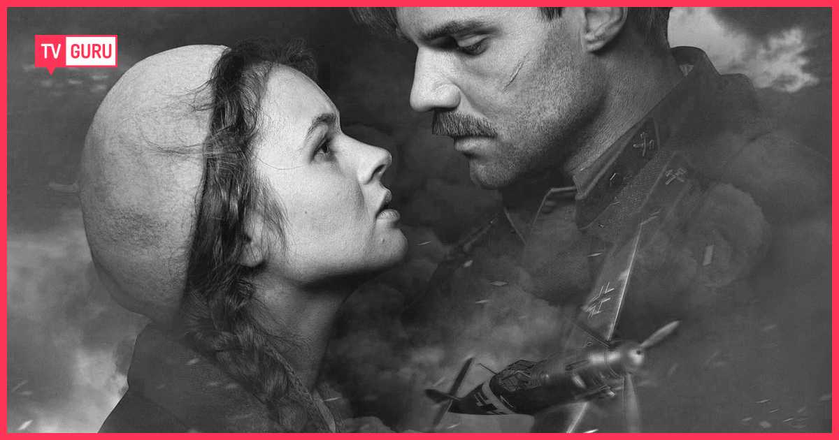 Convoy 48 - The War Train | TV.GURU