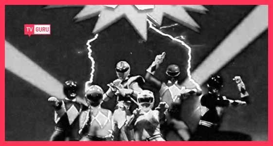 Mighty Morphin Power Rangers Live: The World Tour Live-on-Stage | TV.GURU