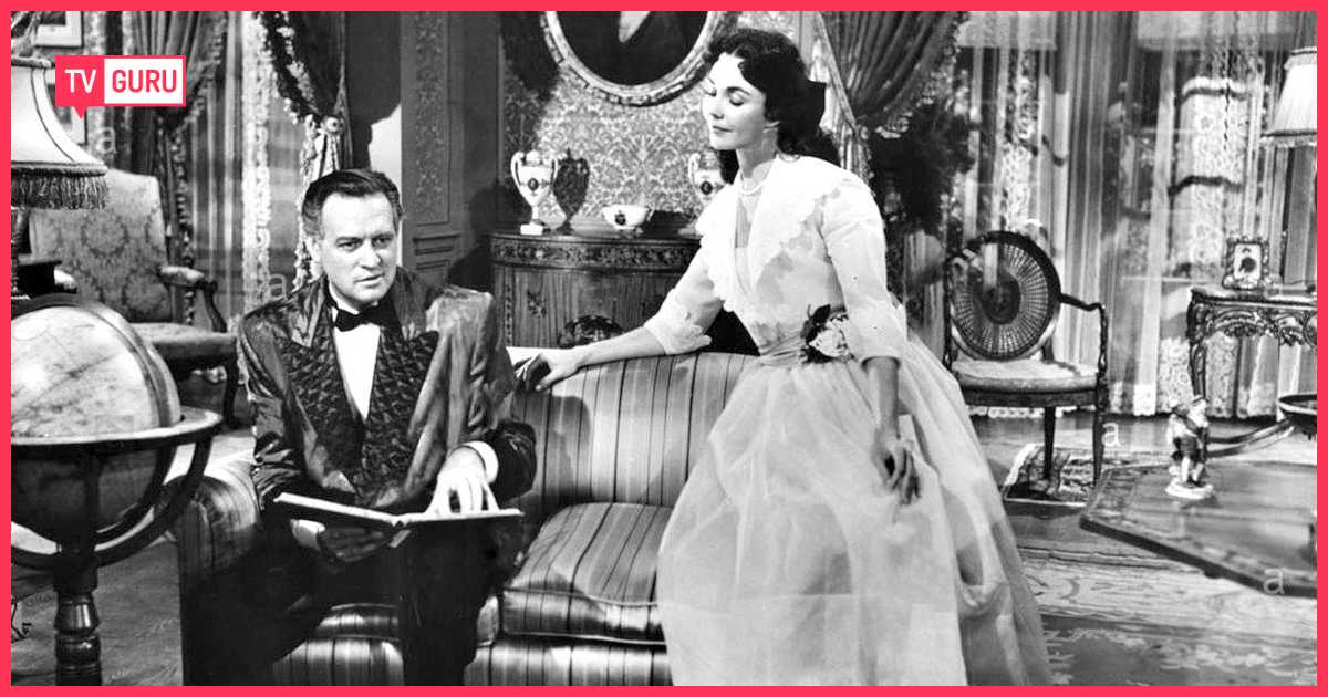 Kipp Hamilton - Alle Filme & TV-Shows | TV.GURU