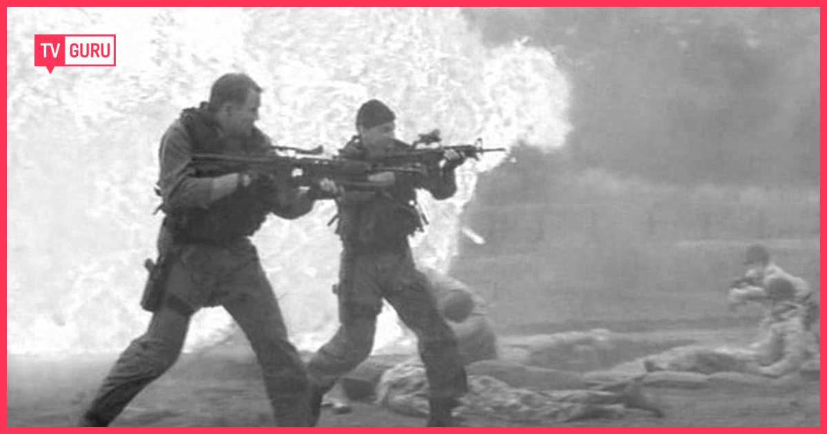 Operation Delta Force II | TV.GURU