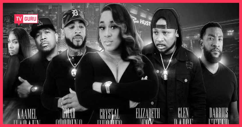 Strange Fruit: Tale Of A Black Girl Lost | TV.GURU