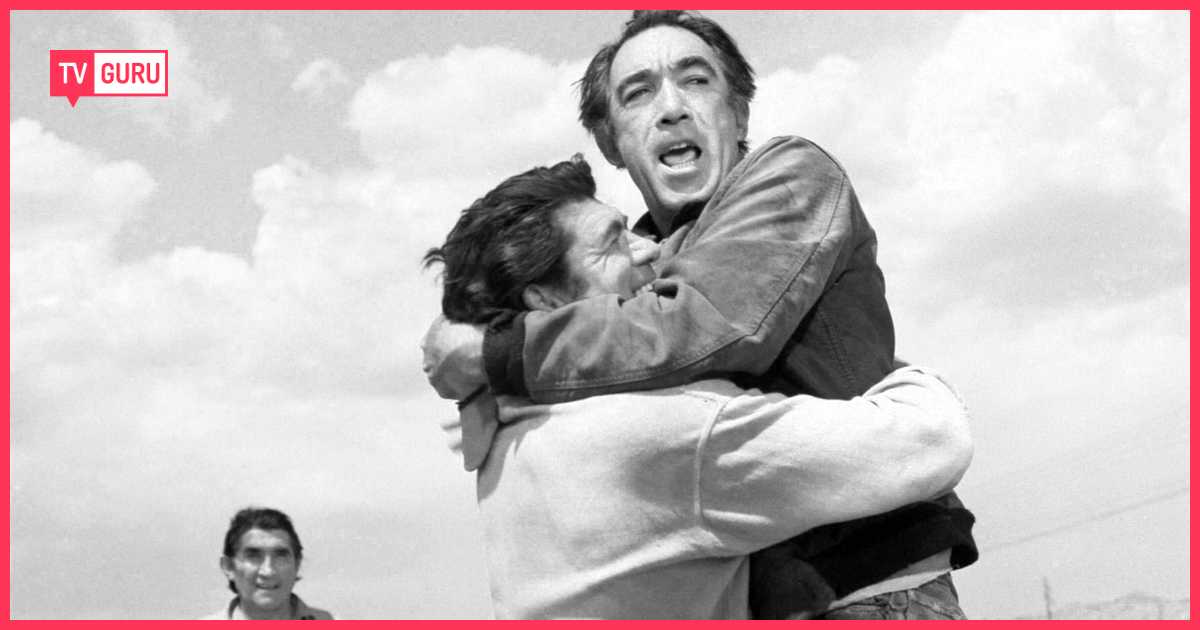 Der Indianer | TV.GURU