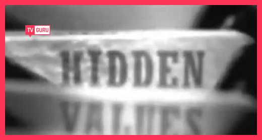 Hidden Values: The Movies of the Fifties | TV.GURU