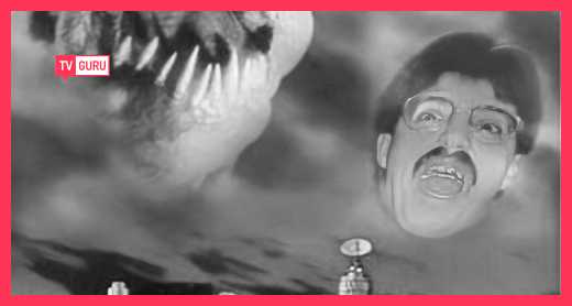 Blood Red Planet | TV.GURU