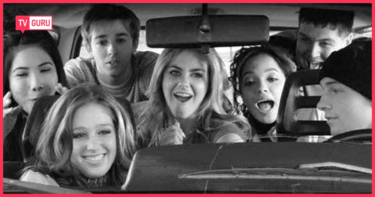 Kids in America | TV.GURU