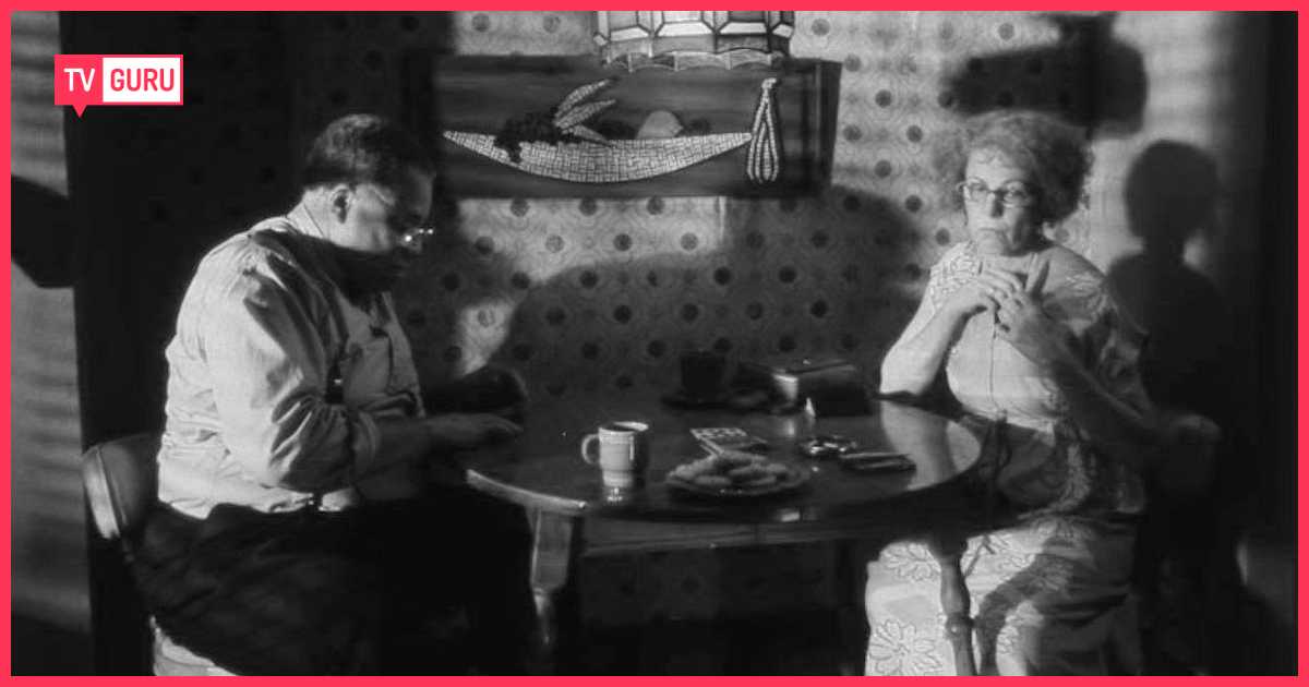 The Annihilation of Fish | TV.GURU