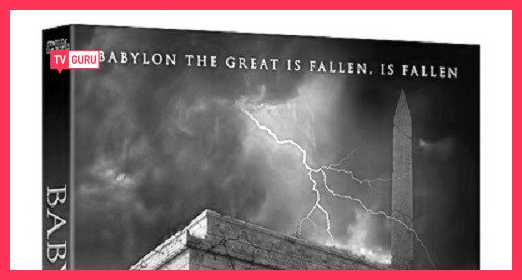Babylon USA | TV.GURU