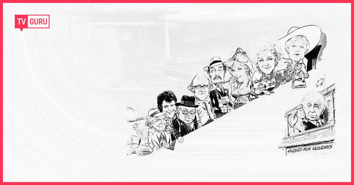 Werden Sie schon bedient? | TV.GURU