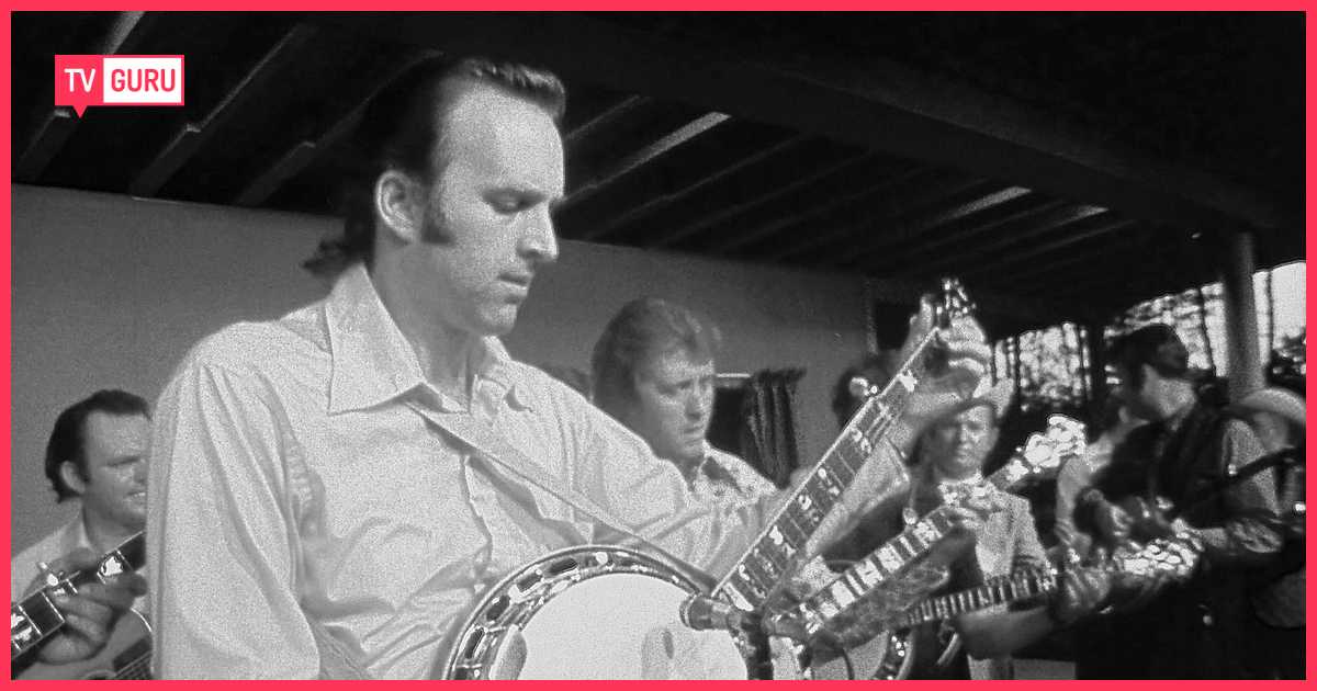 Tony Rice - Alle Filme & TV-Shows | TV.GURU