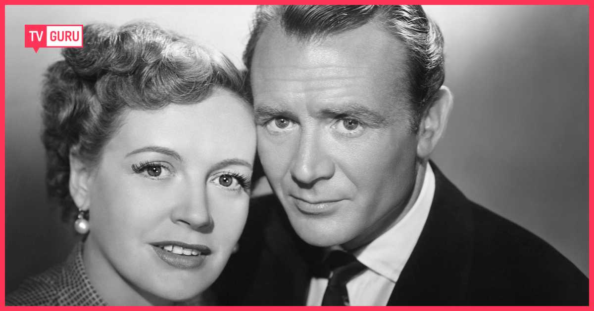 Eileen Moore - Alle Filme & TV-Shows | TV.GURU