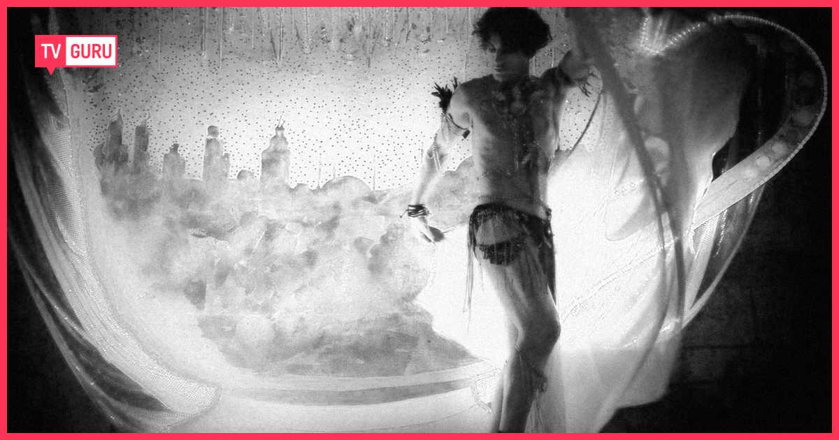 Kerem Can - Alle Filme & TV-Shows | TV.GURU