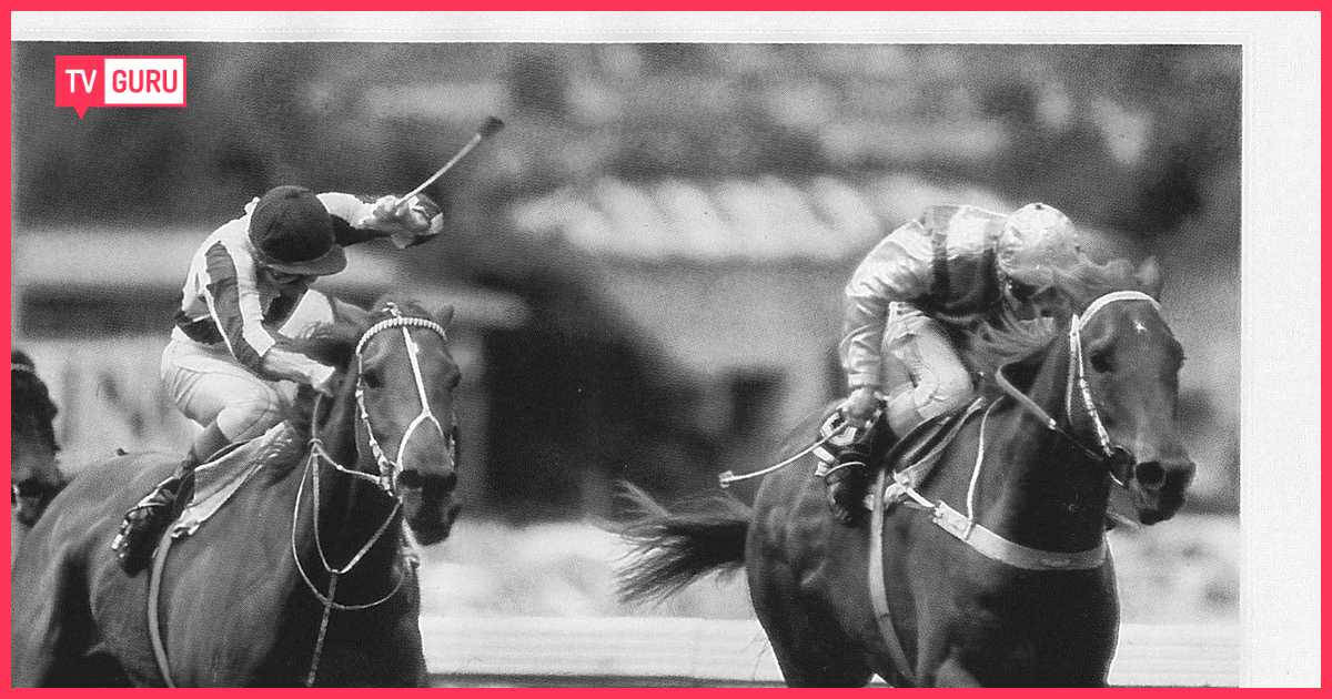 The Cox Plate: Race of the Century | TV.GURU