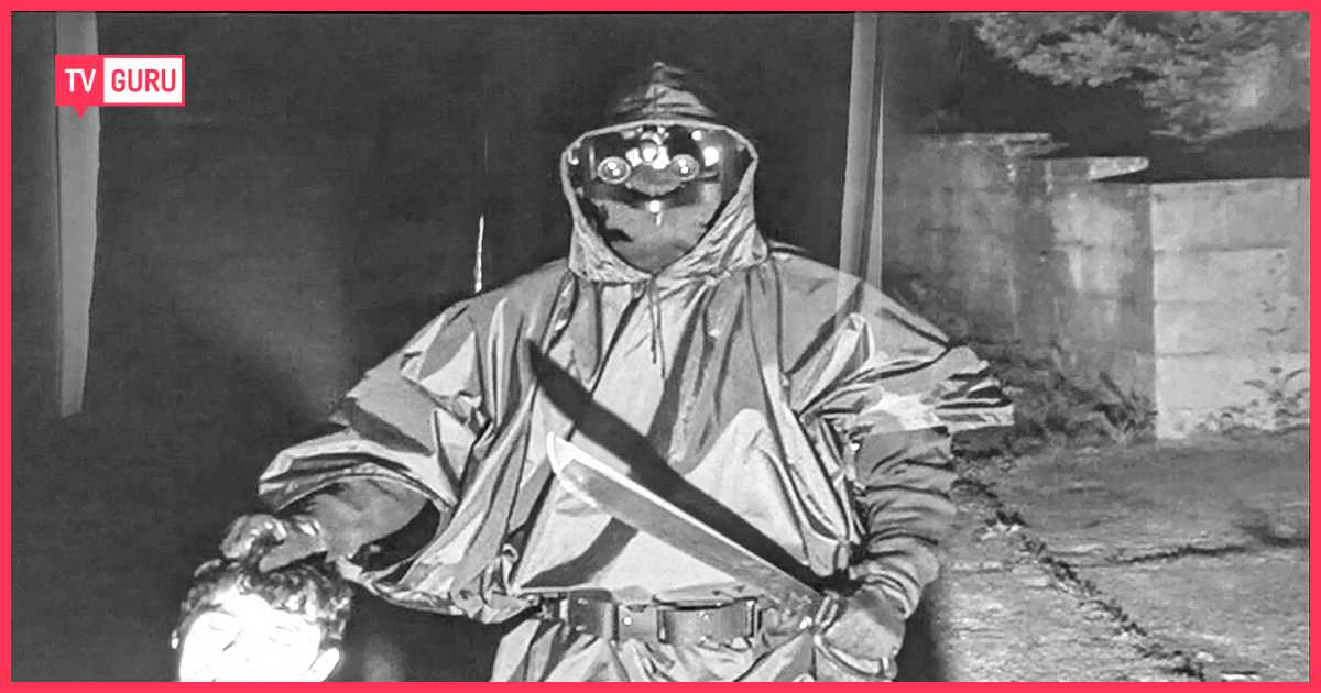 Jason Von Stein - Alle Filme & TV-Shows | TV.GURU