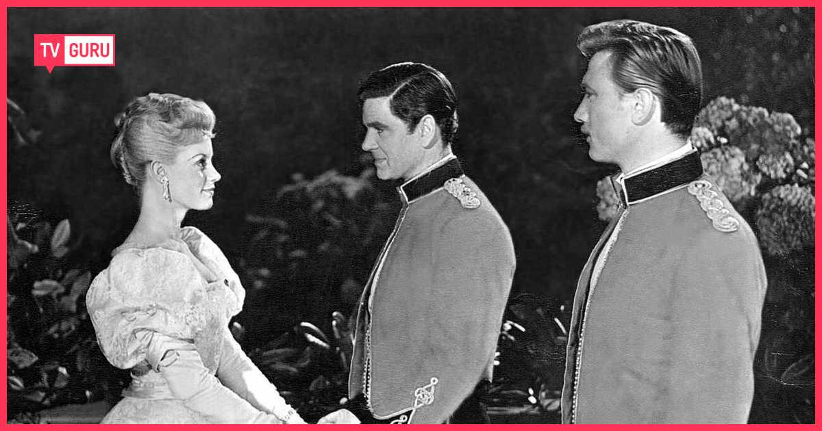 Sturm über dem Nil | TV.GURU