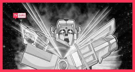 Voltron: Fleet of Doom | TV.GURU