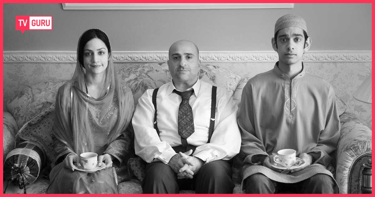 Mina Anwar - Alle Filme & TV-Shows | TV.GURU