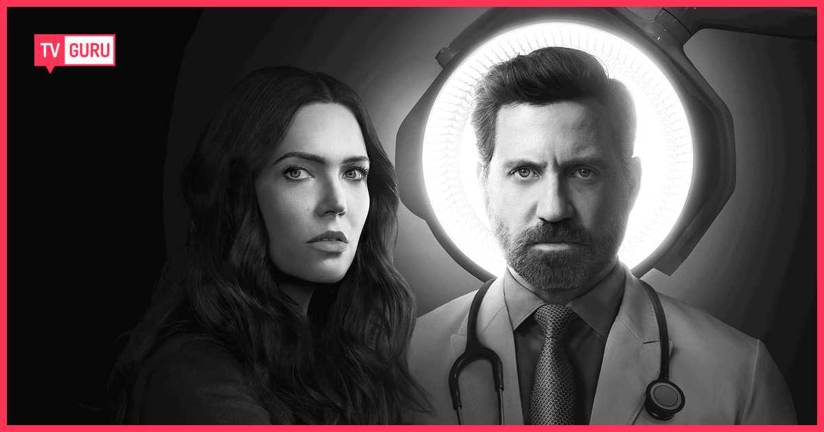 Dr. Death - TV-Serie | TV.GURU