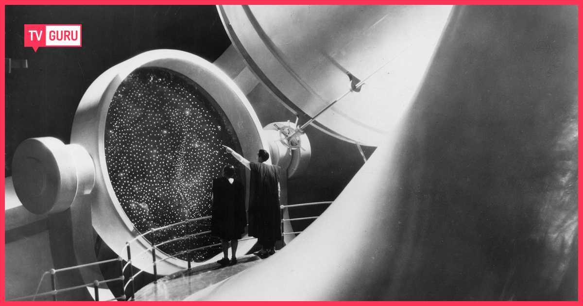 Was kommen wird | TV.GURU