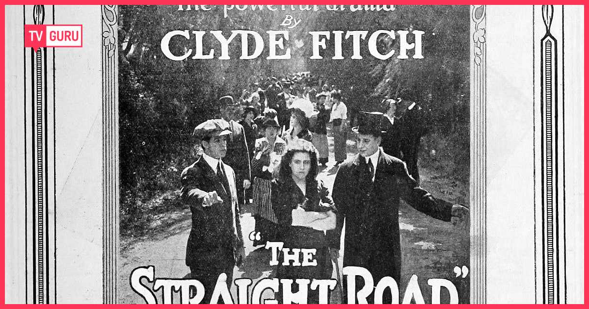 The Straight Road | TV.GURU