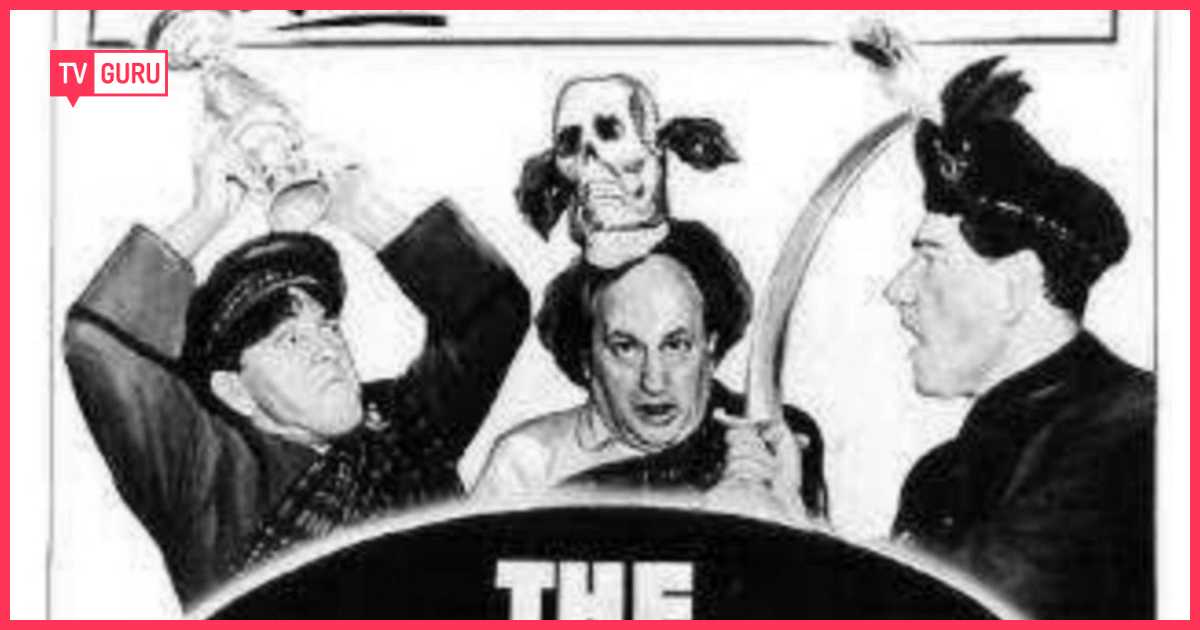 Scotched in Scotland | TV.GURU