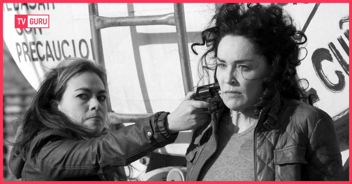 Border Run | TV.GURU