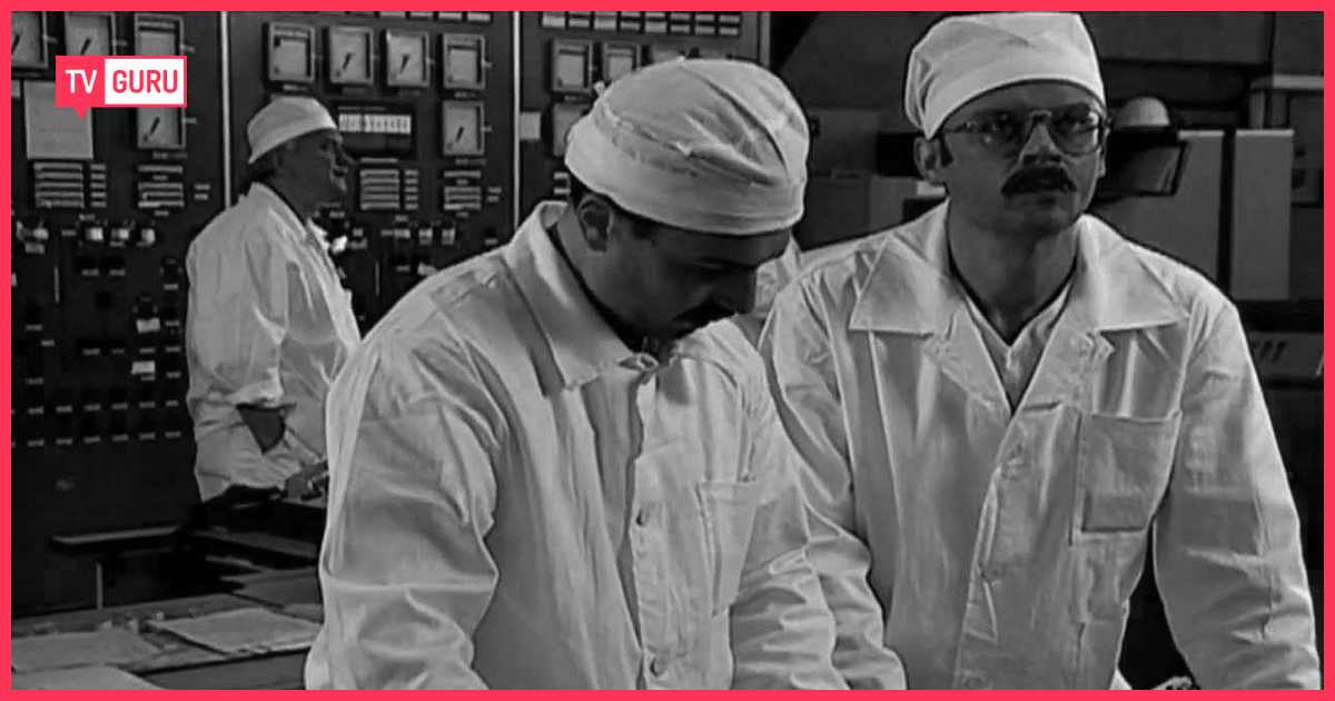 Disaster at Chernobyl | TV.GURU