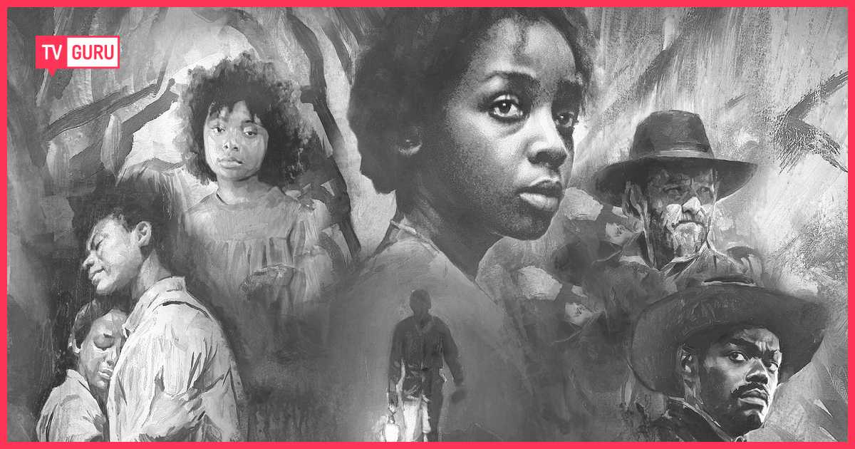 The Underground Railroad - Alle Filme & TV-Serien | TV.GURU