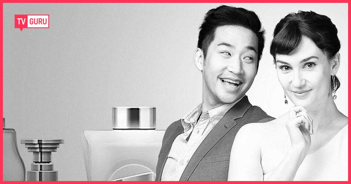 Patrick Kwok-Choon - Alle Filme & TV-Shows | TV.GURU