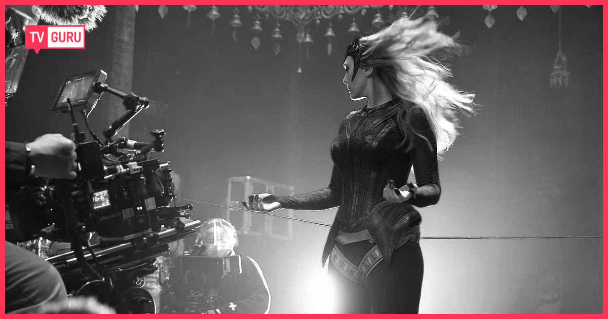 GEMEINSAM UNBESIEGBAR: Das Making of Doctor Strange in the Multiverse ...