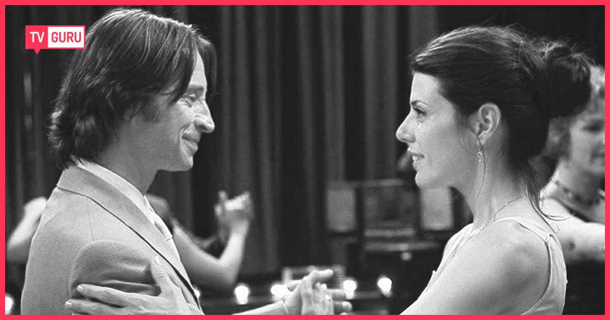 Allen Walls - Alle Filme & TV-Shows | TV.GURU