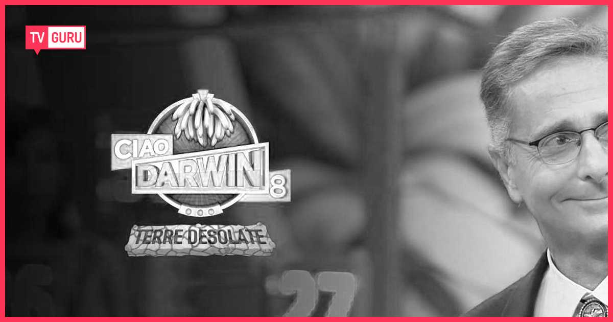 Ciao Darwin - TV-Serie | TV.GURU