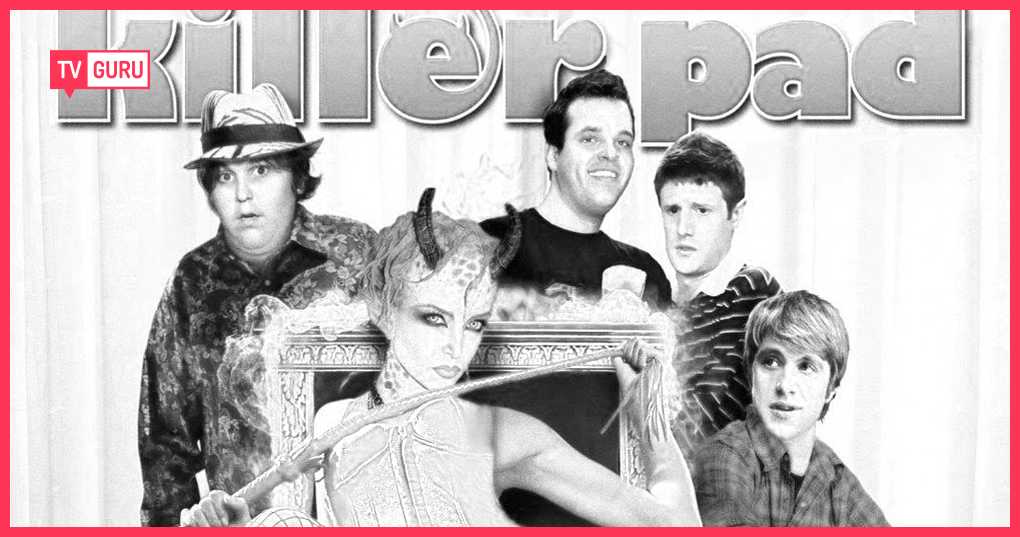 Killer Pad | TV.GURU