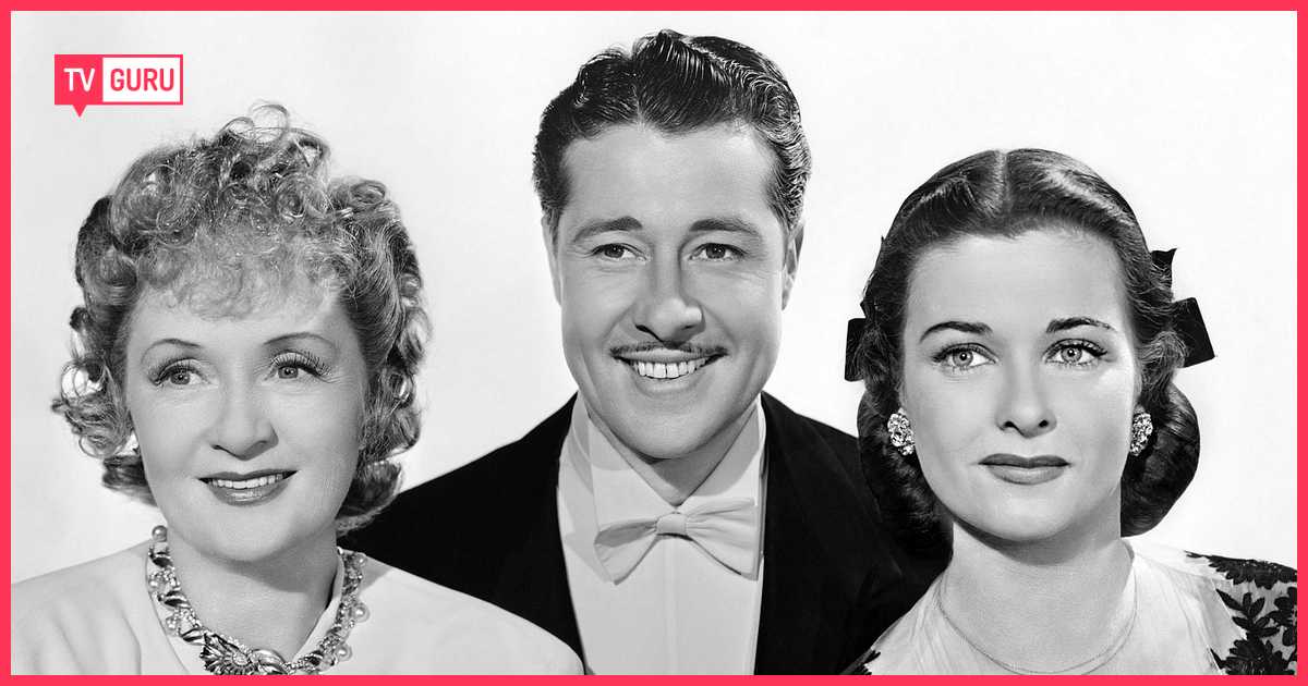 Girl Trouble | TV.GURU